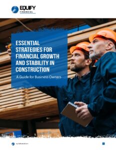 Equify Financial | Equipment, Structured Financing Company